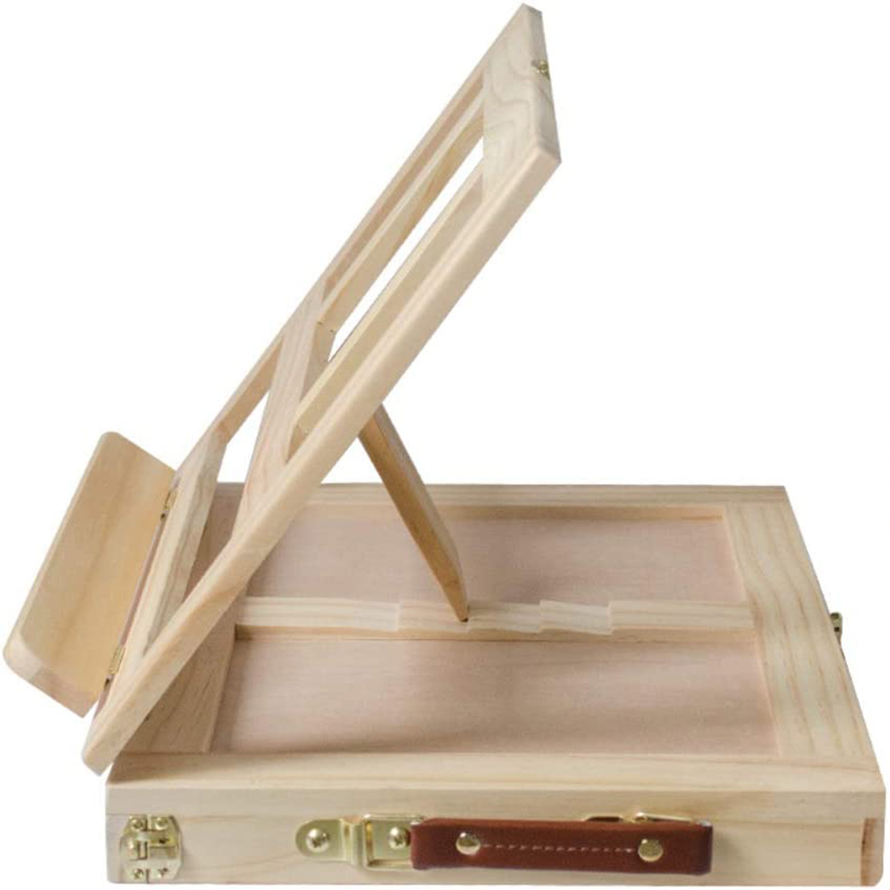 Holder For Painting Canvas - Painting By Numbers